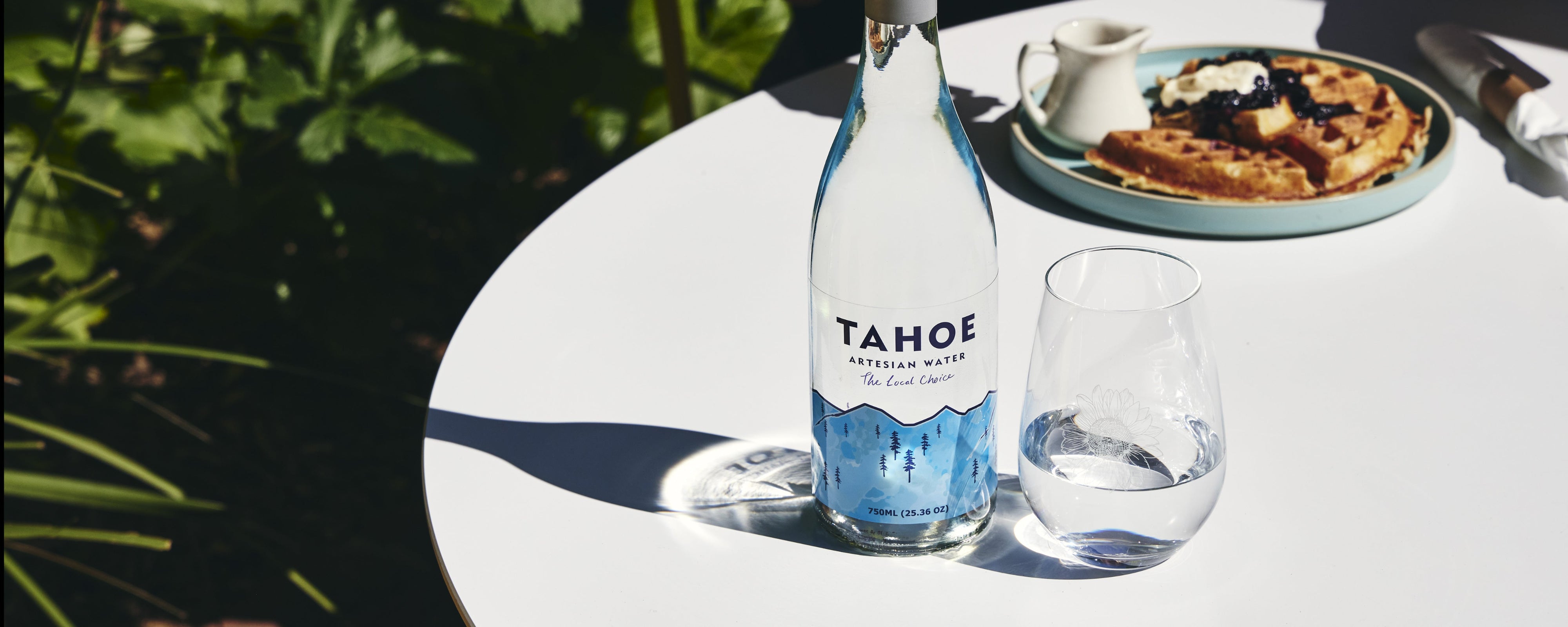 About Us – TahoeArtesianWater